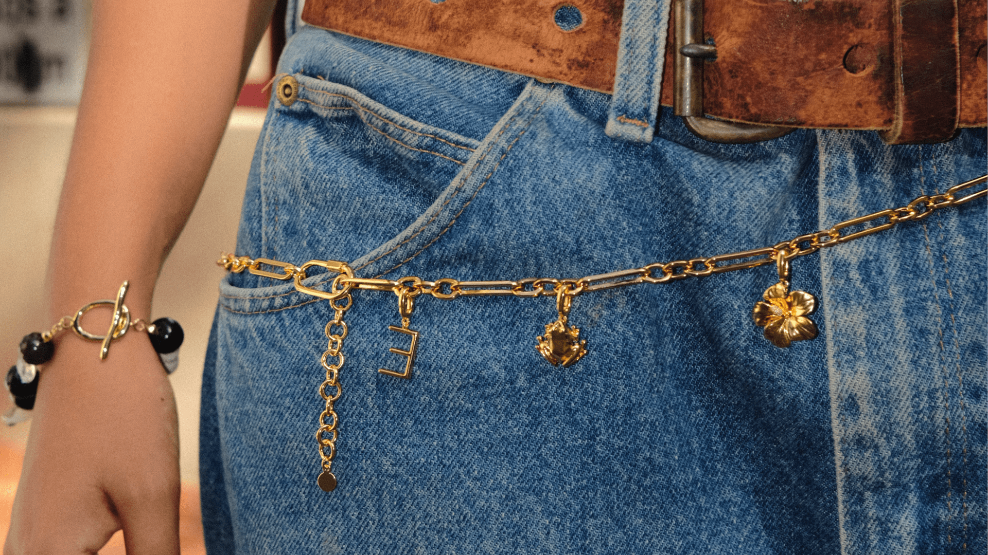 ALL JEWELRY – Eledé