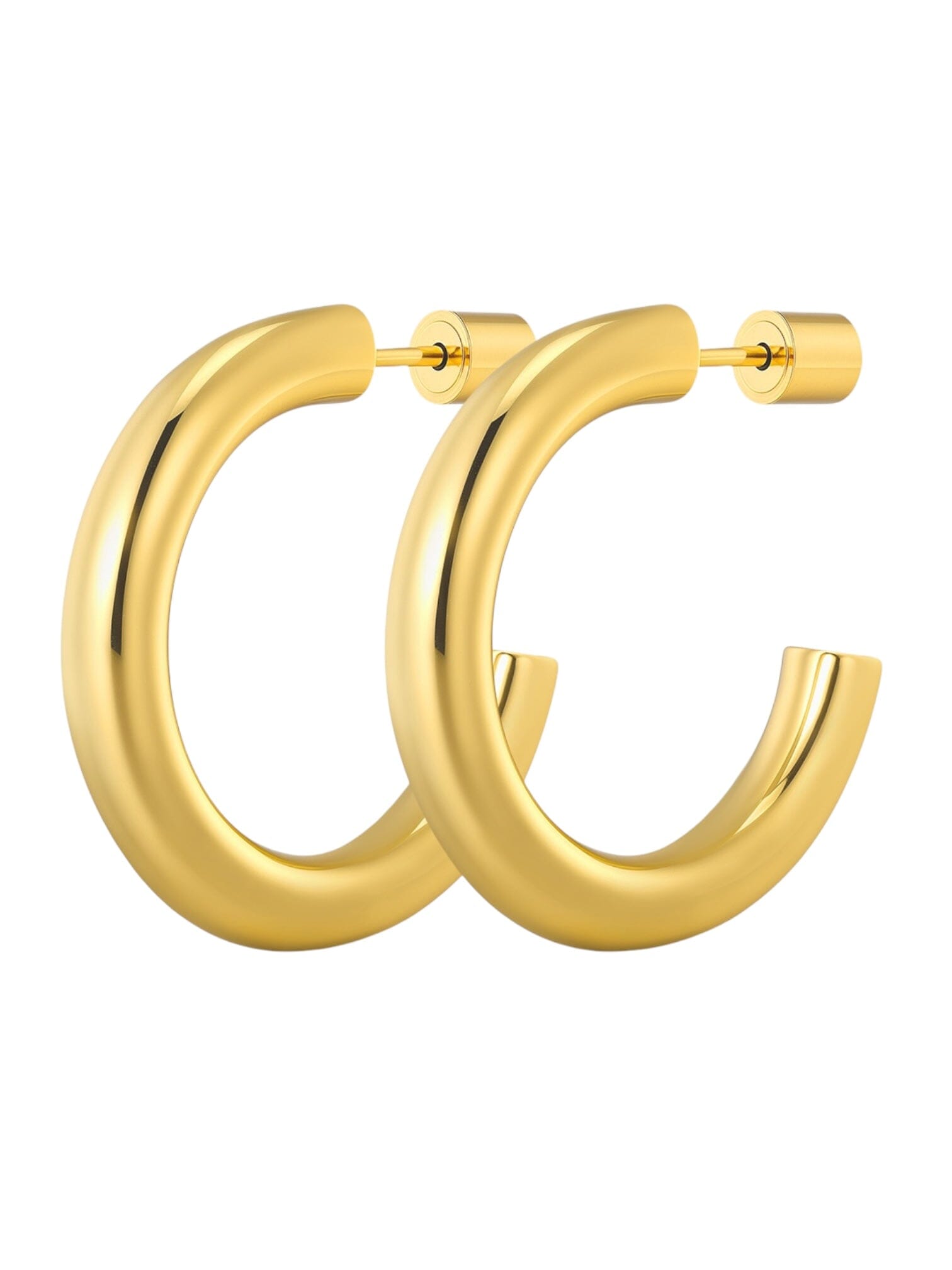 Signature Hoops – Eledé